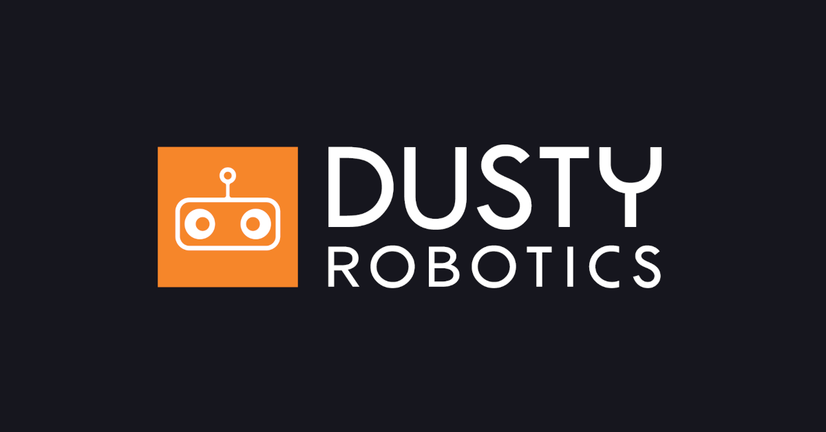 FieldPrint Platform | Dusty Robotics
