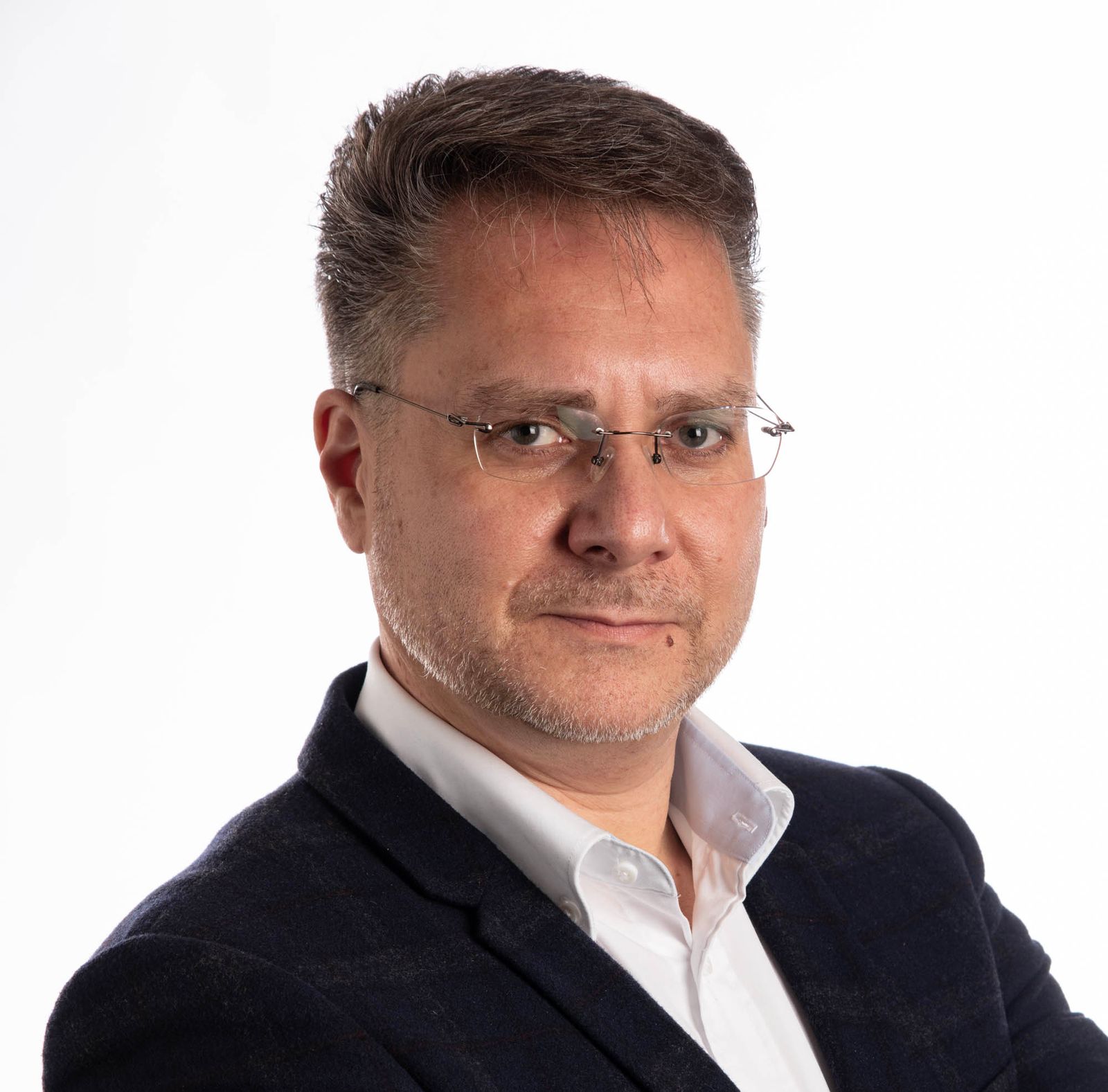 Charles Dimov | ventureLAB