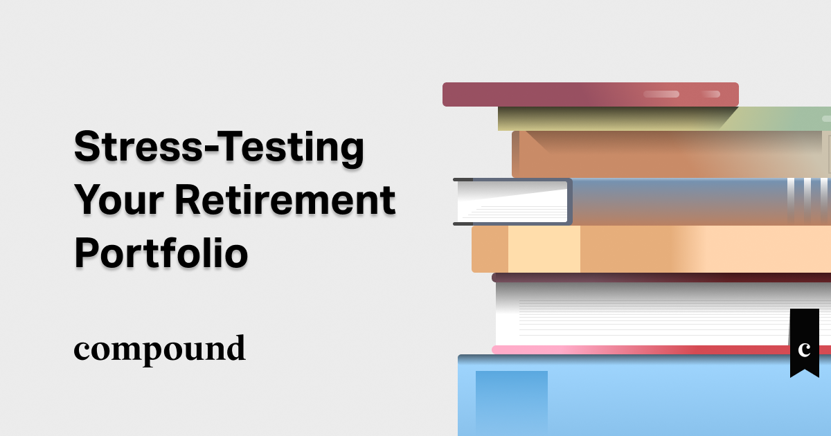 Stress-Testing Your Retirement Portfolio Against Real-World Market ...