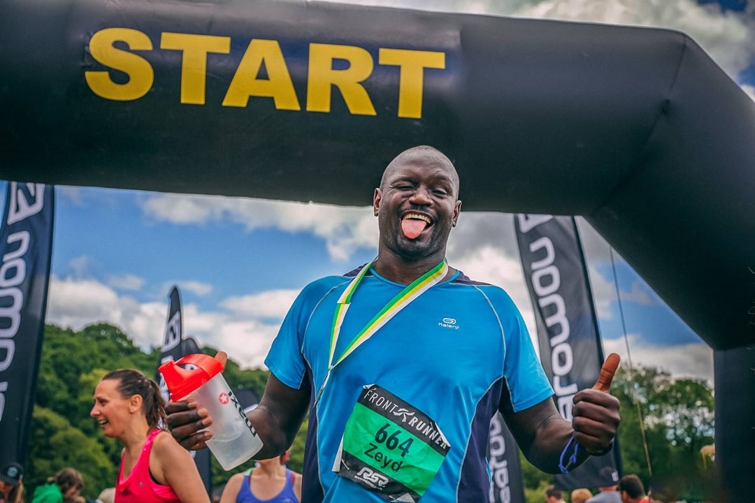 Galllery | Round Sheffield Run