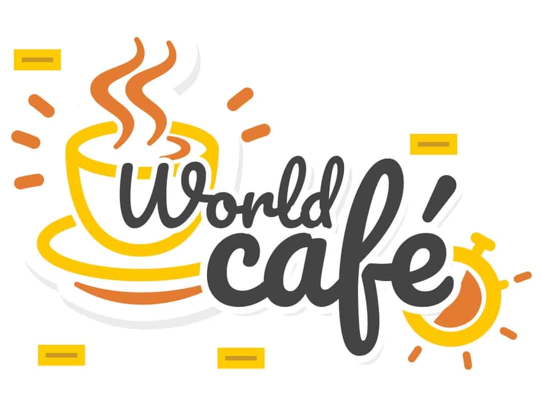 World Café: Collaborative ideation with several subgroups - Templates ...