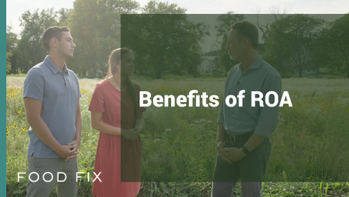 Educational Videos | The Food Fix Campaign