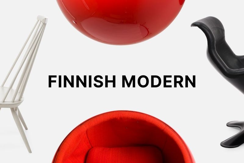 Möbeldesignmuseum | Explore 1300 Design Furniture Classics