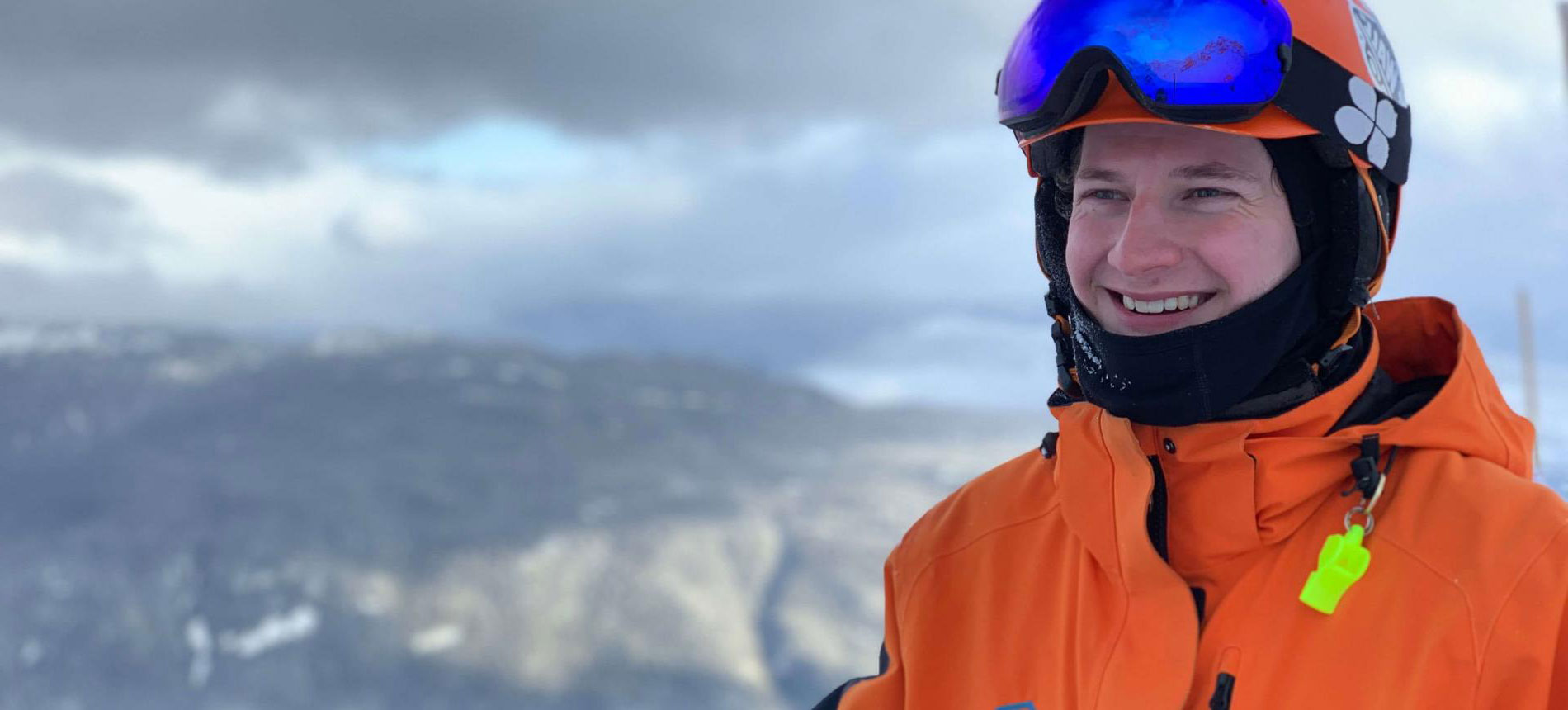 Ski Instructor Courses and Ski Instructor Internship Programs - Expert ...