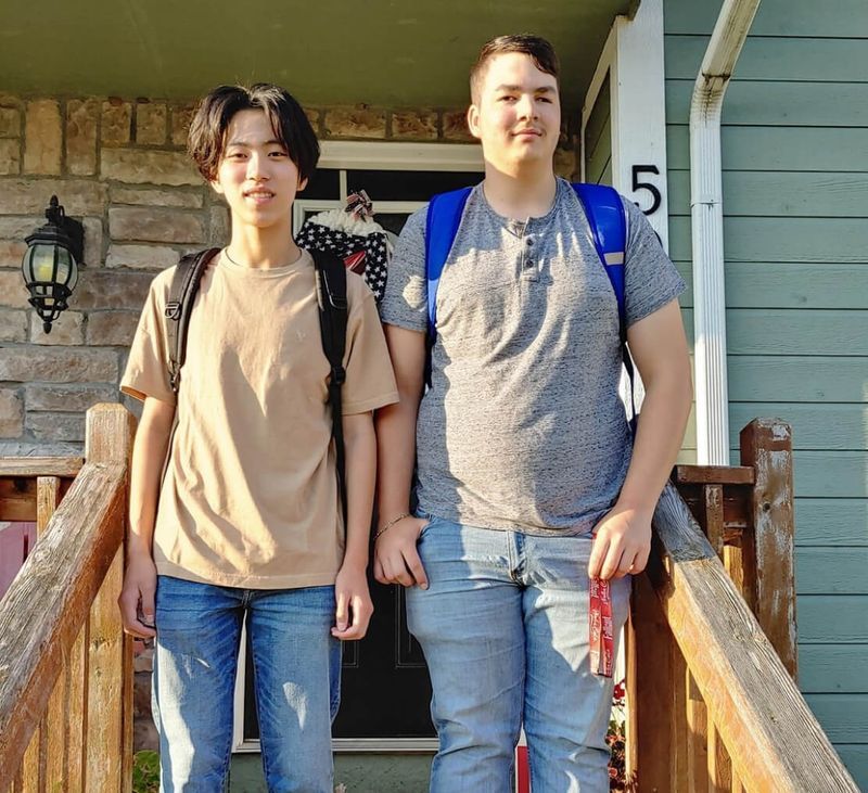 Hosting an Exchange Student Overview and Benefits | Ayusa