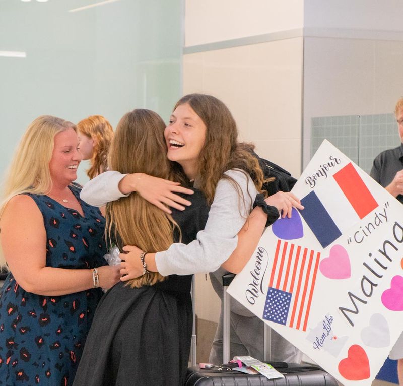 A Guide to Fully Funded Exchange Programs for High School Students | Ayusa