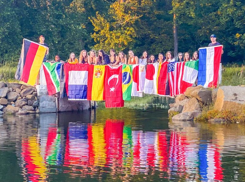 Host Foreign Exchange Student | Ayusa High School Exchange Programs