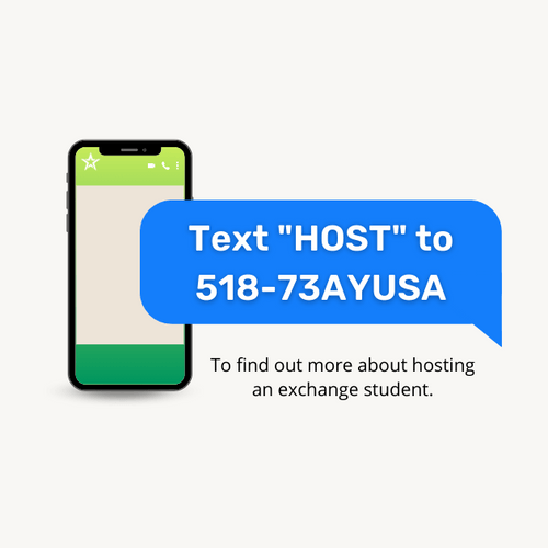 Making the Most of an Exchange Student’s Academic Year in America | Ayusa