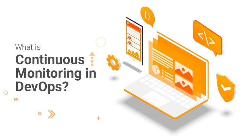 What is Continuous Monitoring in DevOps?