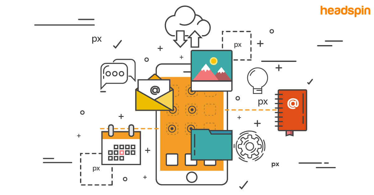 Everything You Need To Know About Mobile End-To-End Testing
