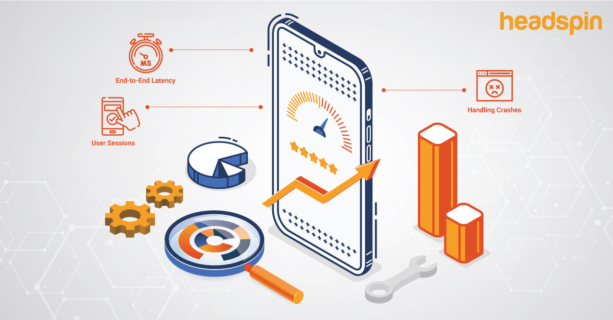 How to fixing mobile app performance issues?