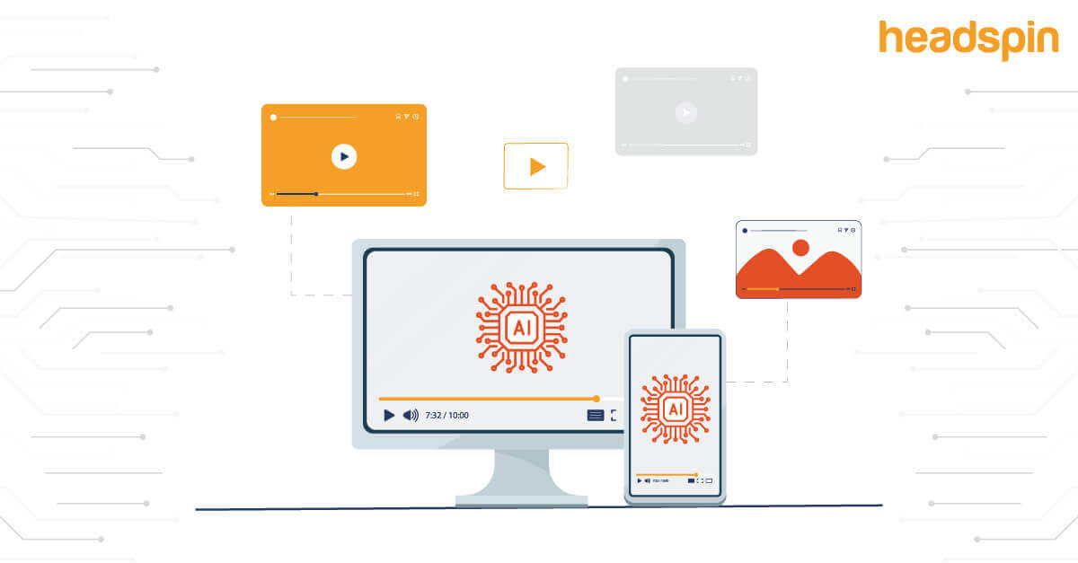 Harnessing Ai For Effective Video Quality Monitoring