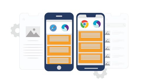 Mobile Browser Automation Testing with Appium