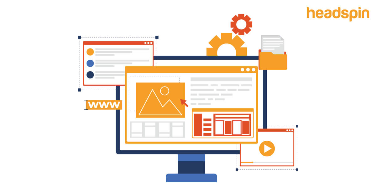 How to Accurately Select Webviews Using the `fullContextList` Capability