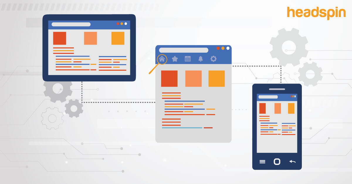How to Determine Element Locators For Mobile Web and Hybrid Apps