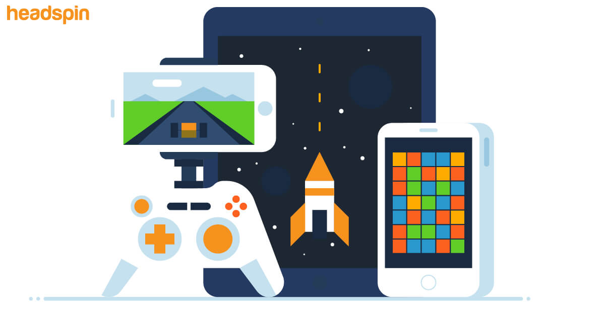 How to Launch High Performing Mobile Gaming Apps with Confidence