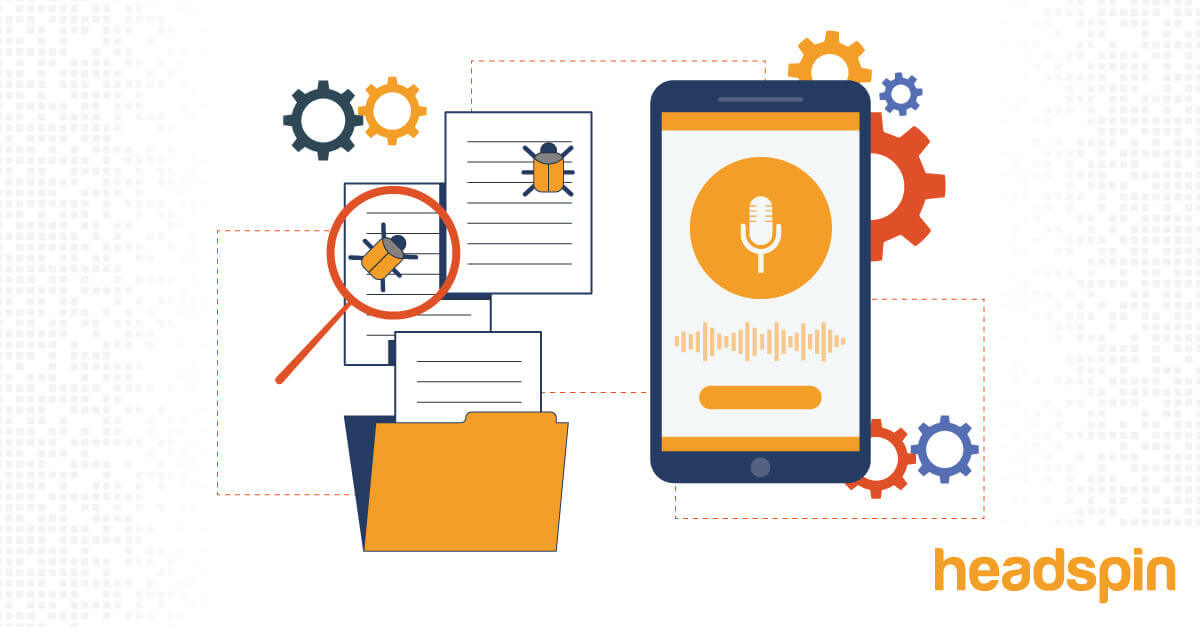 Capturing Audio Output During Testing: Part 2