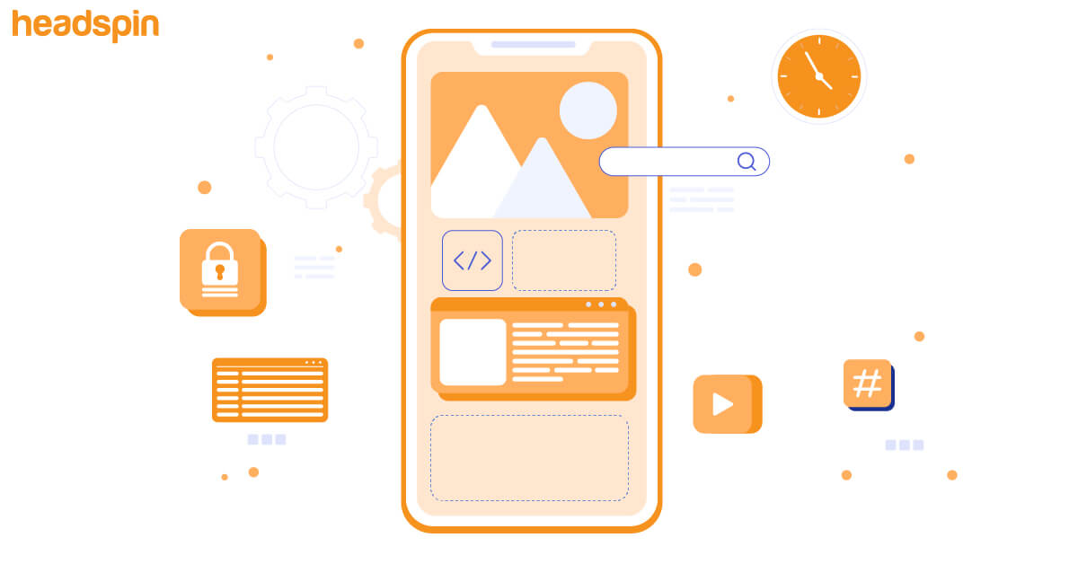 Top Tools For Mobile Testing