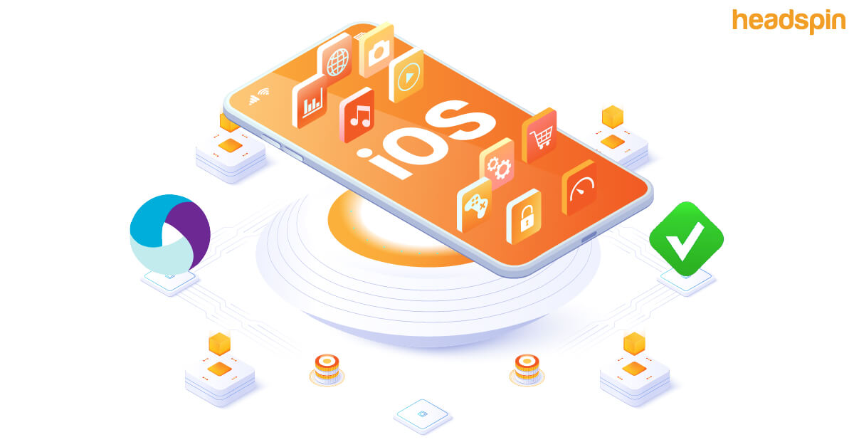 A Complete Guide to Choose Appium or XCTest (UI) for iOS App Testing