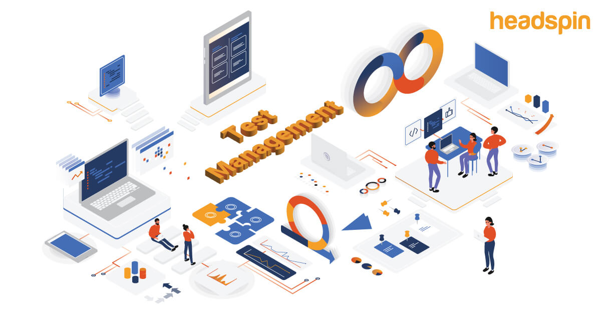 Master the Art of Software Test Management Techniques