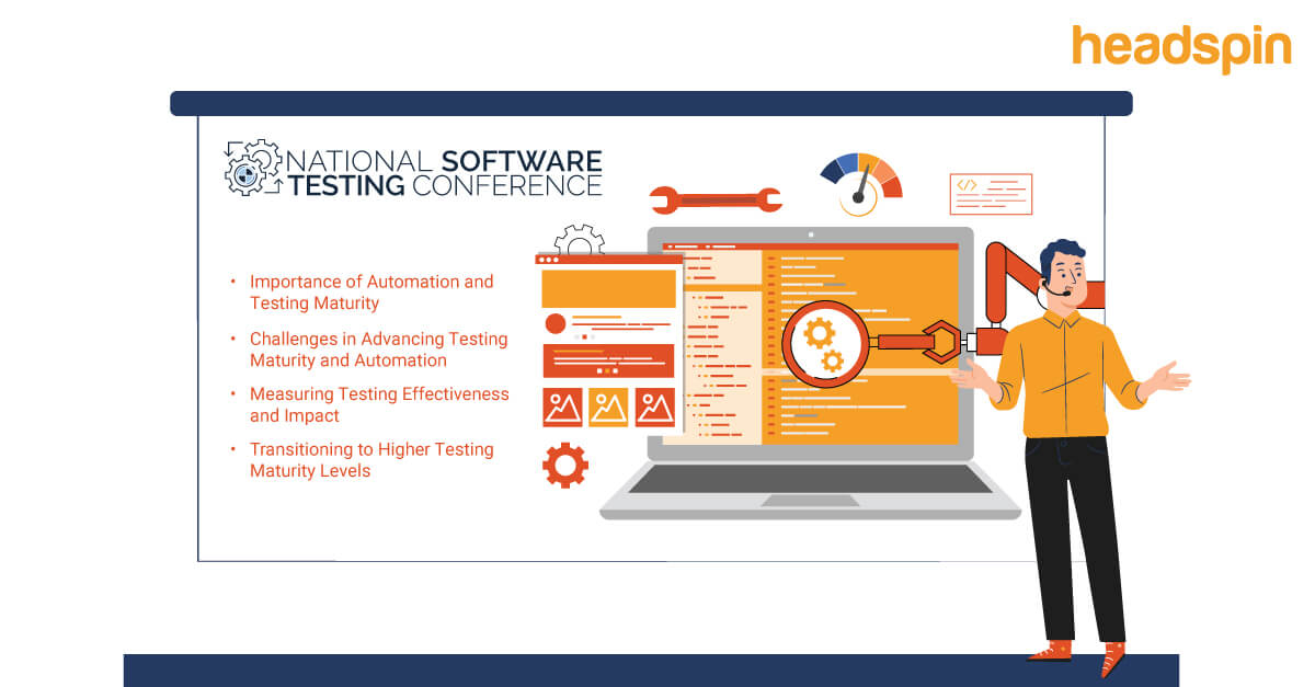 Advancing Testing Maturity: Insights from NSTC 2023 Keynote Panel