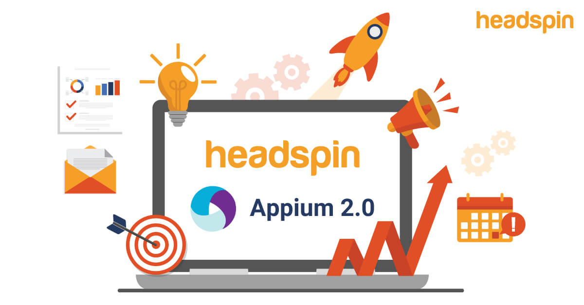 Appium 2: An Infinitely Extensible Automation Ecosystem