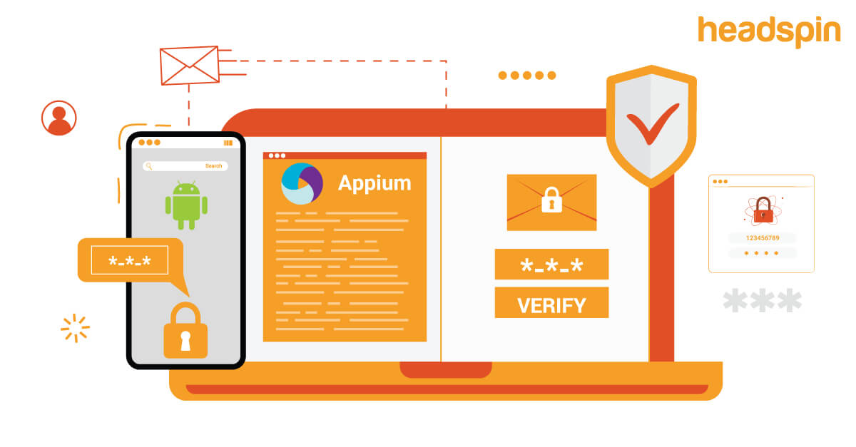 How To Automate OTP in Appium – Process and Code