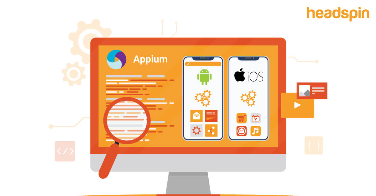How Appium Enables Mobile App Testing for Multiple OS