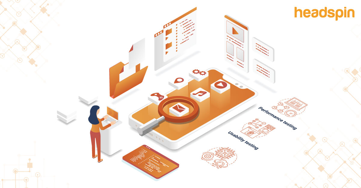 Mobile App Testing: A Comprehensive Guide