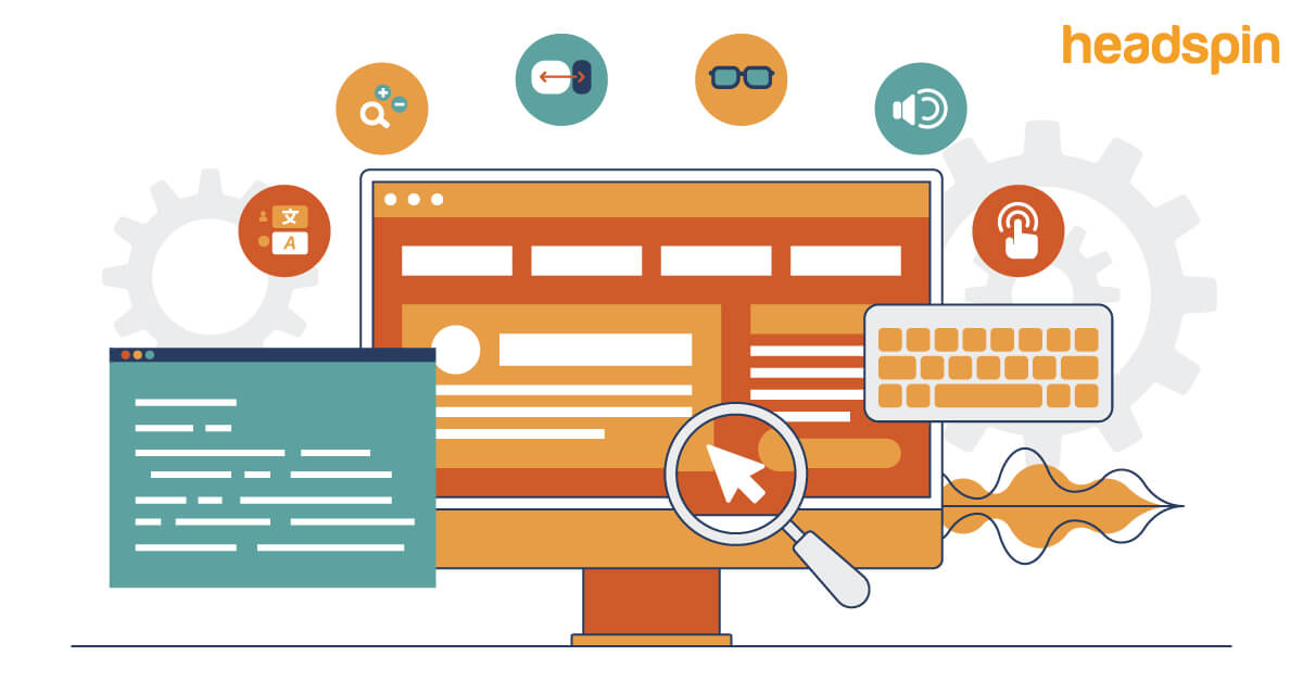 Web Accessibility Testing: Popular Tools and Their Types