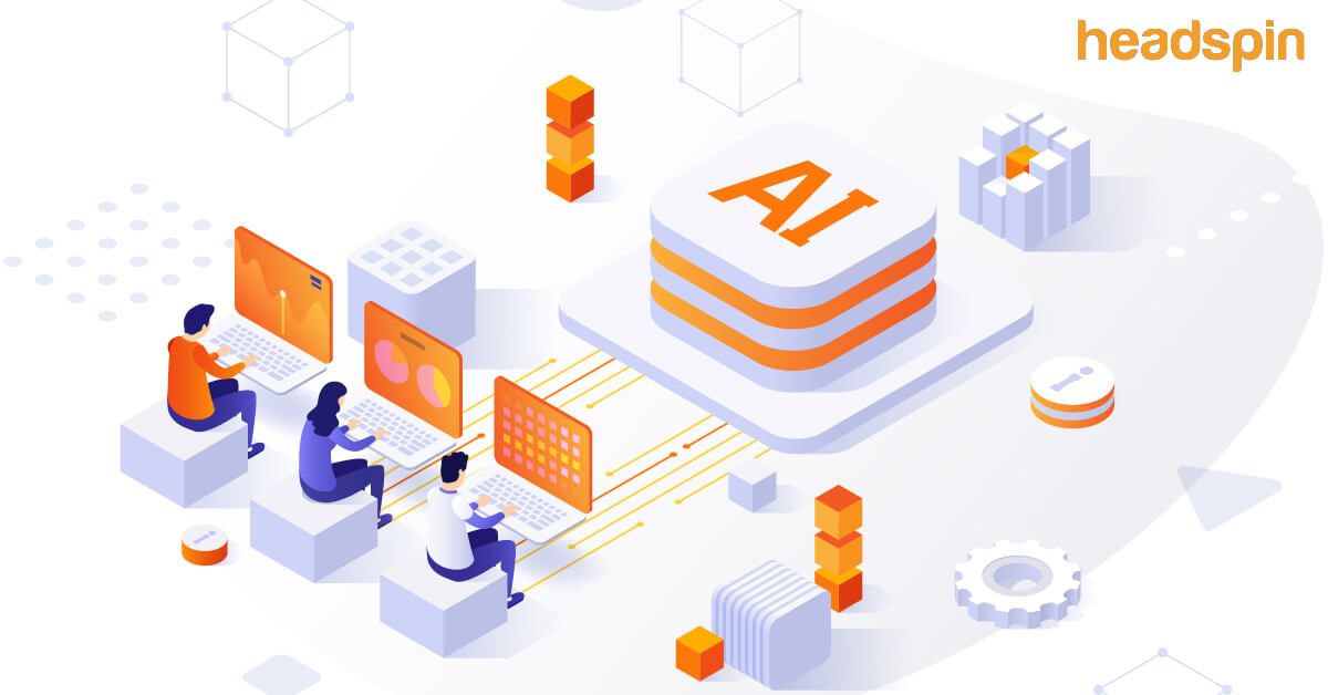 AI's Impact on Visual Regression Testing