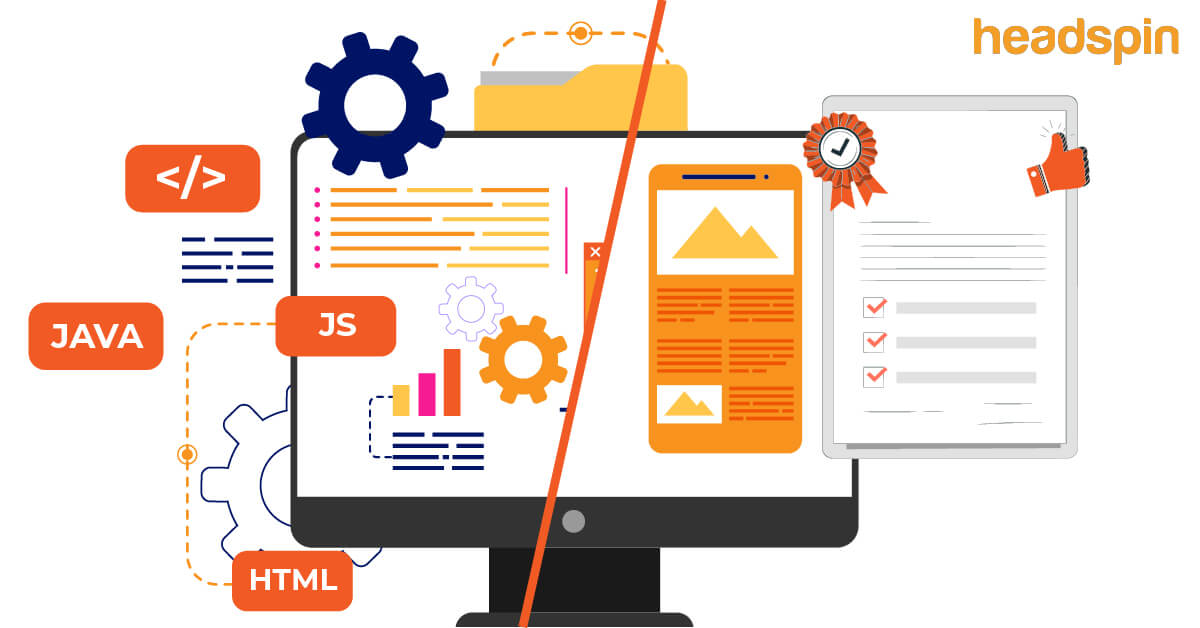 Differences Between Software Testing and Quality Assurance