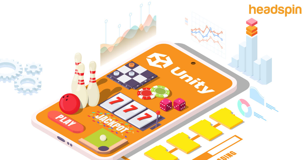 Unity Game Testing: Types, Tools and Best Practices