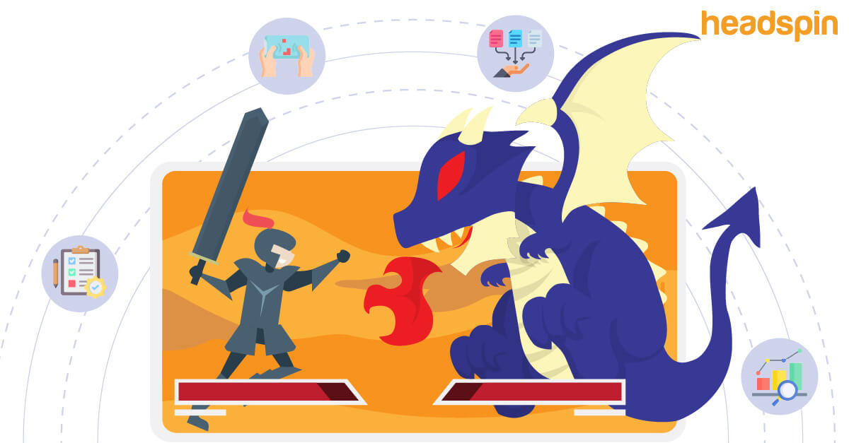 Why Usability Testing is Crucial in Mobile Game Development