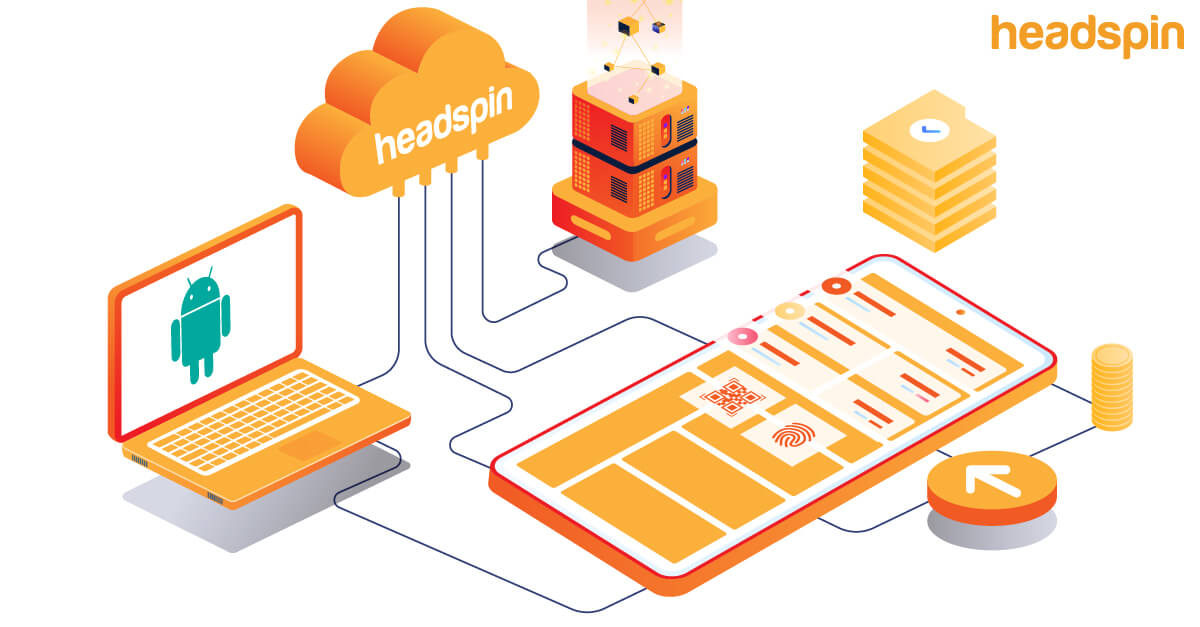 Top 8 Automated Android App Testing Tools in 2025