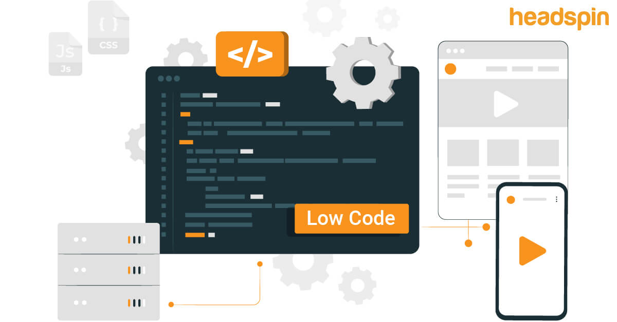 What is Low Code Automation Testing - A Beginners Guide