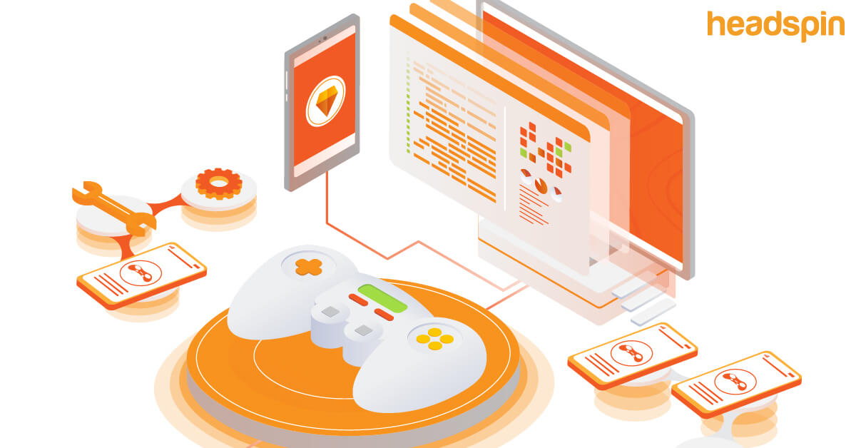 How to Test Gaming Apps? - A Comprehensive Guide