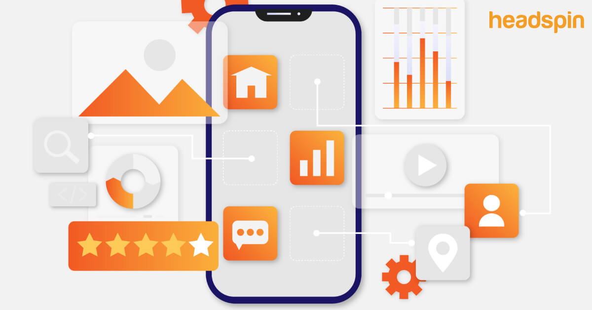 Improving Customer Experience With Mobile App Testing
