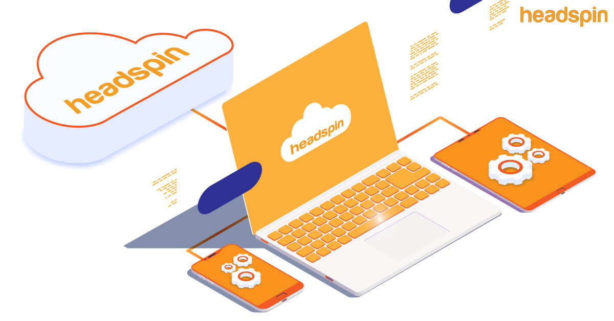 Top 10 Cloud Performance Testing Tools for Optimal Results | HeadSpin