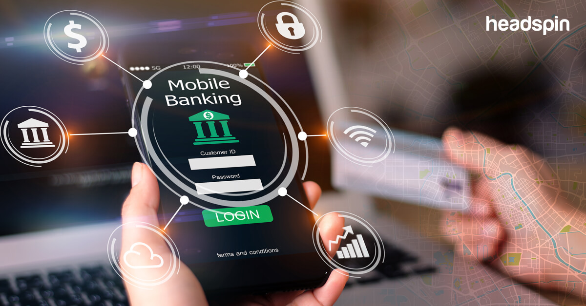 Overcoming Location and Device Fragmentation in BFSI Apps