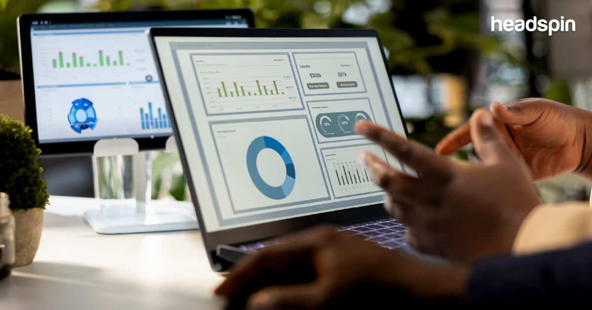 Top Performance Testing Metrics to Track in 2026 for Better App Quality