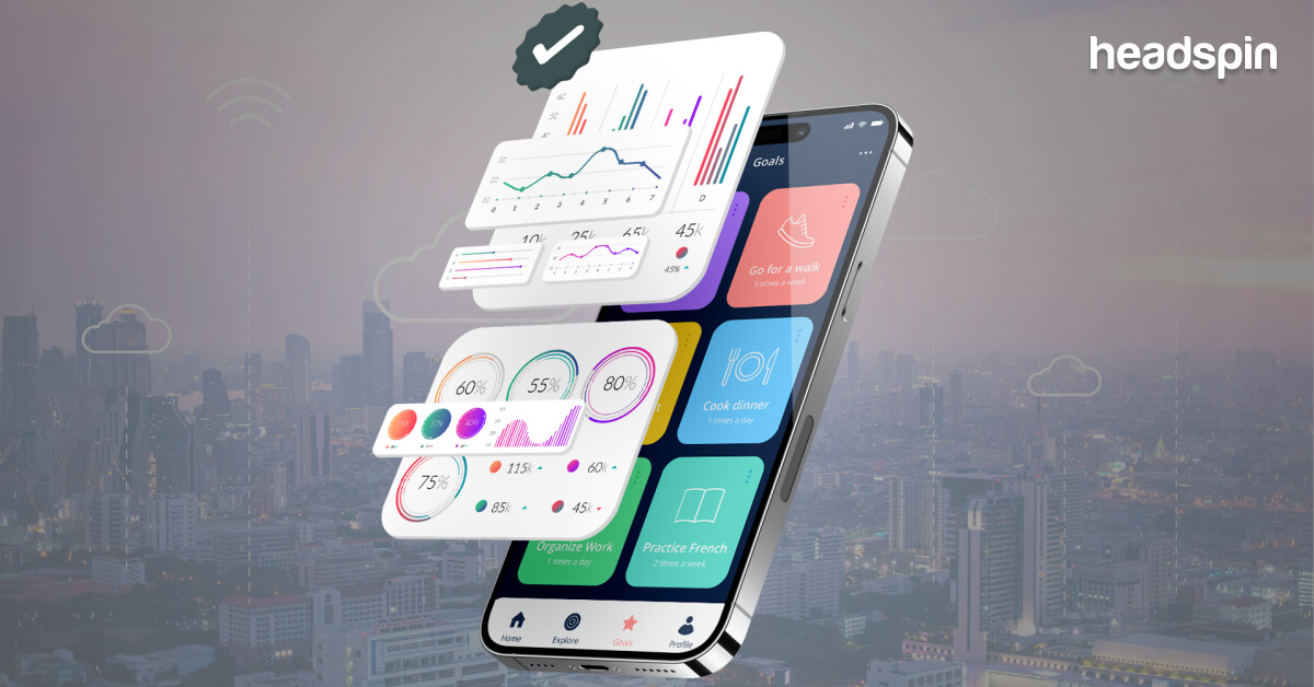 How Network Testing Helps Identify and Fix App Issues