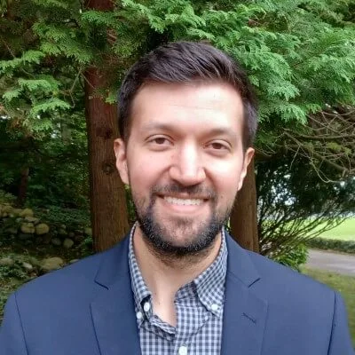 Our Leadership Team - HeadSpin