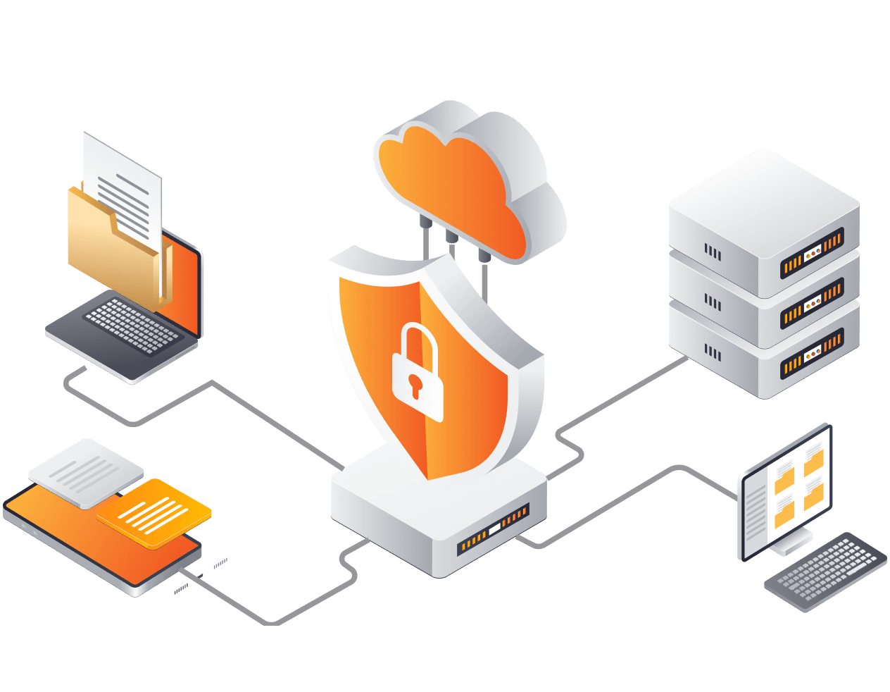 Real Device Testing Cloud for iOS and Android Apps
