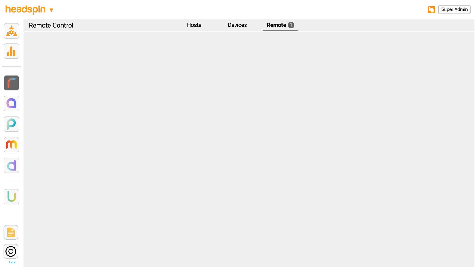 Mobile App Testing - Debug Using Real Devices