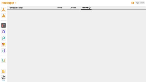 Mobile App Testing - Debug Using Real Devices