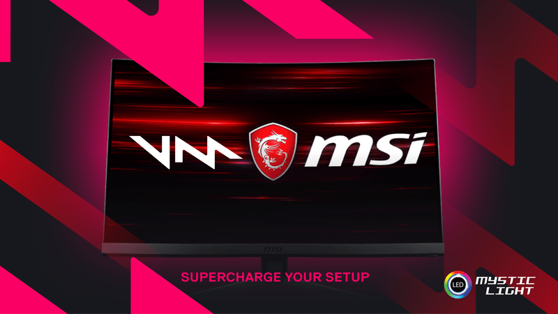 Voicemod partners with MSI: A game-changing duo for streamers and gamers
