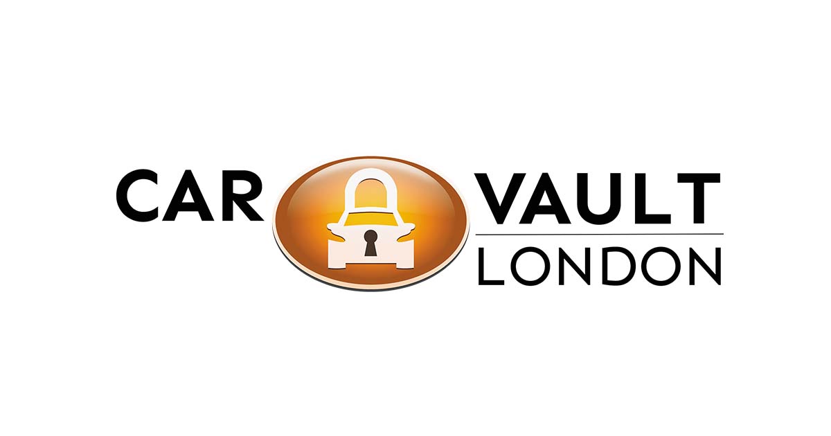 Central London Car Storage - Car Vault London