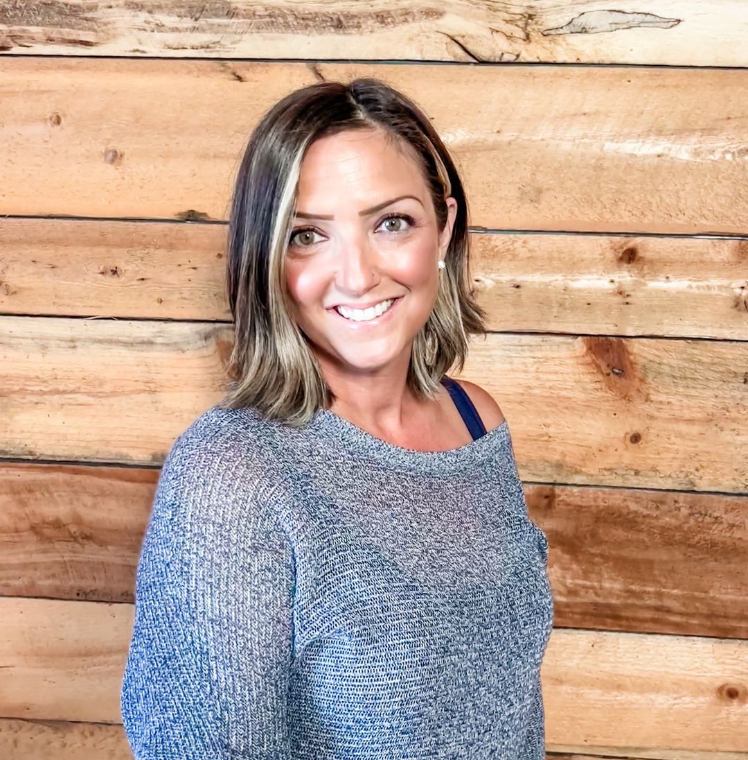 Who We Are | Tower Hill Church