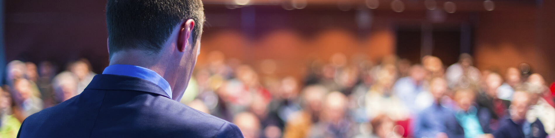 5 Ways To Organize An Awesome Conference These Days